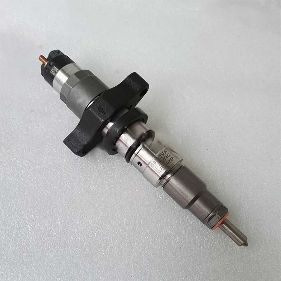 For Cummins 2830957 4897271 2830221 0445120007 Fuel Injector 2830244 | eBay