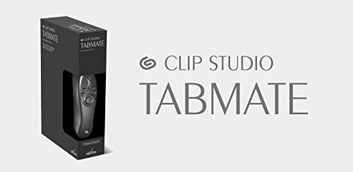CLIP STUDIO TABMATE for GLOBAL form NEW | eBay