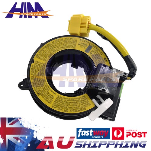 Clock Spring Spiral Cable MR583930 FOR Peugeot 4007 11/09-08/13 | eBay