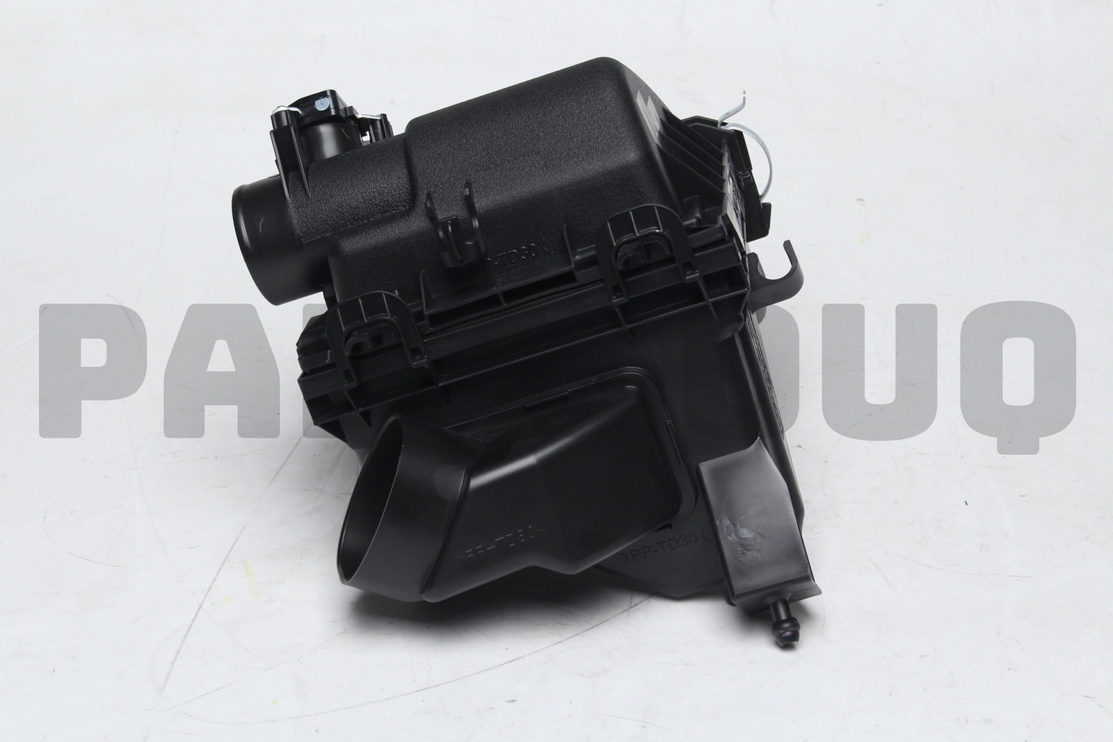 1770037292 Genuine Toyota CLEANER ASSY, AIR 17700-37292 | eBay