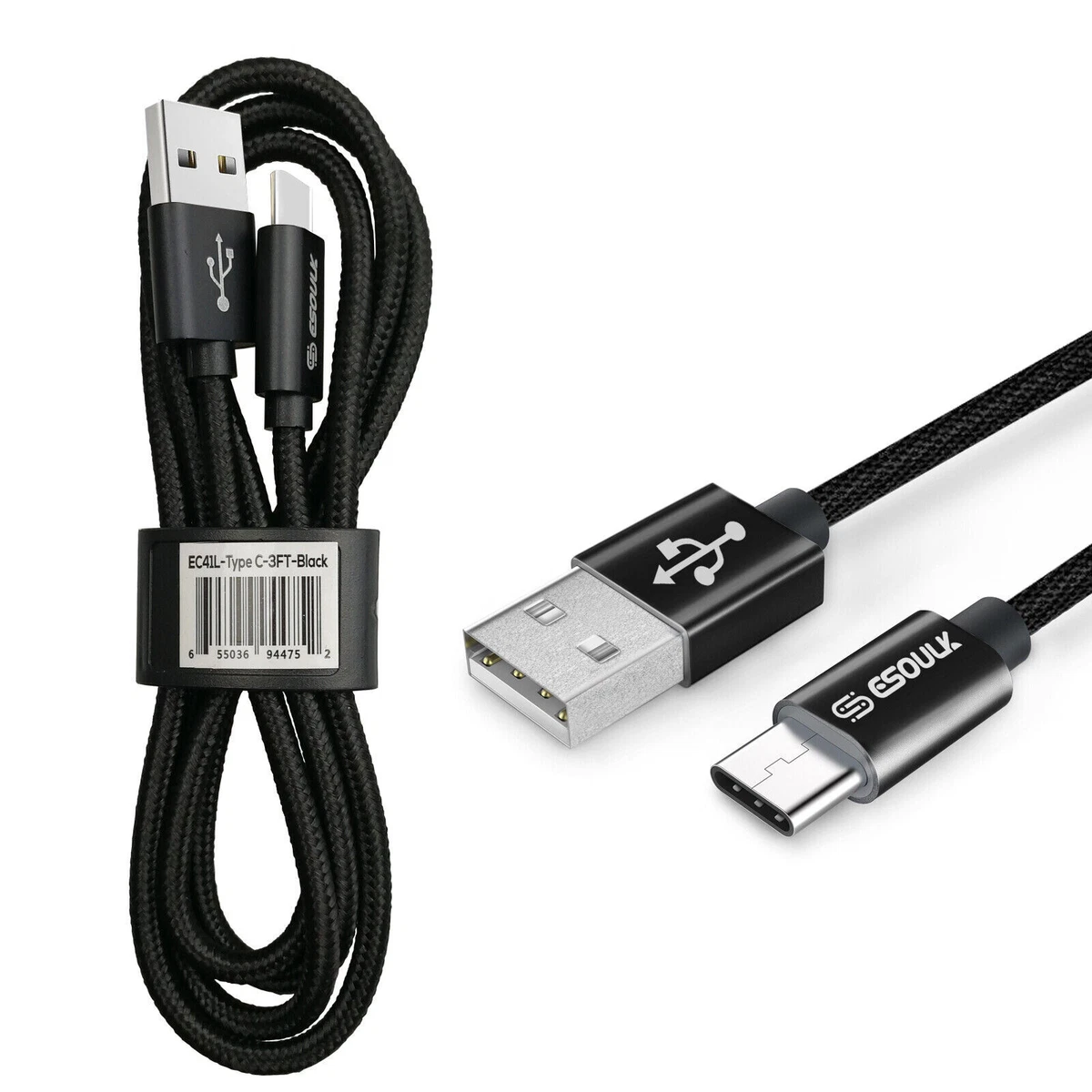 Kindle Cable Type