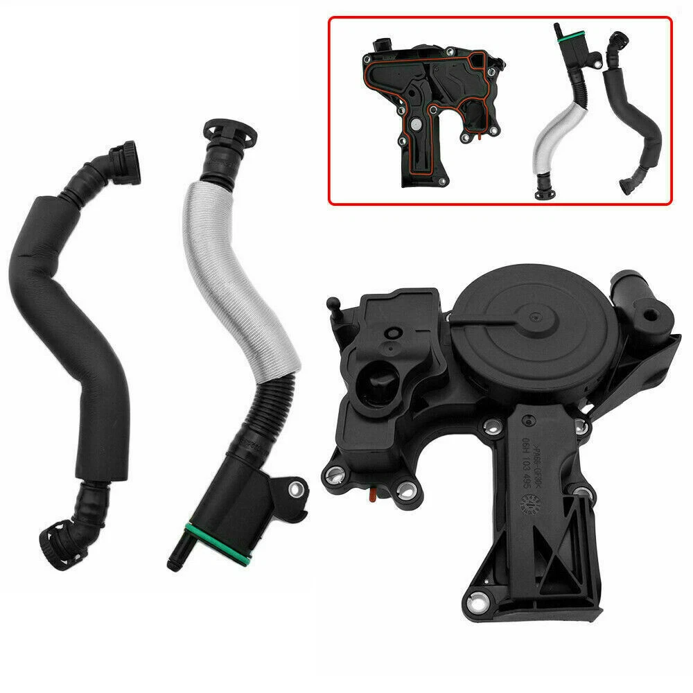 Oil Separator/PCV Emissions Service Kit VW/Audi TSI Beetle, 52% OFF