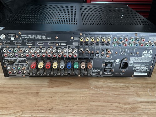 Marantz SR6003 7.1 Surround Home Theatre Receiver