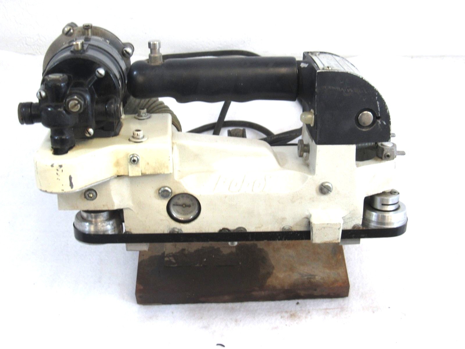 Doughboy Packaging Machinery Doboy HS-HS-C Portable Hand Held Sealer 24 ...