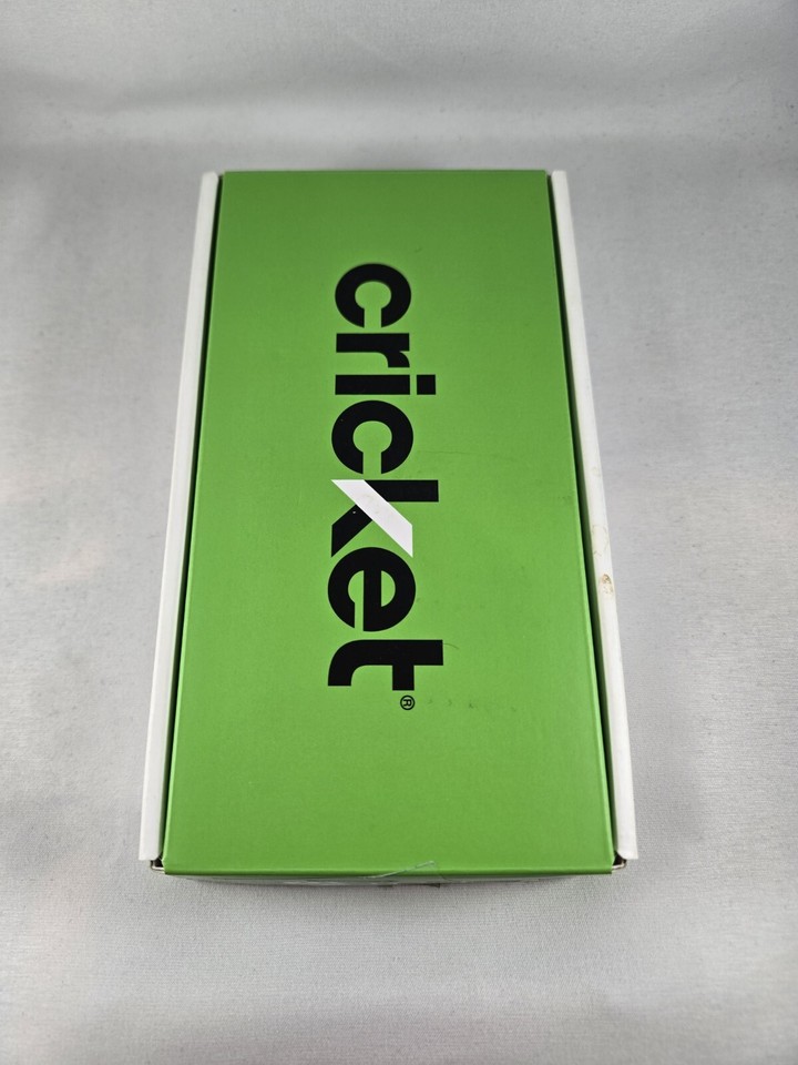 Motorola Razr 2023 128GB Grey XT2323-6 (Cricket) | eBay