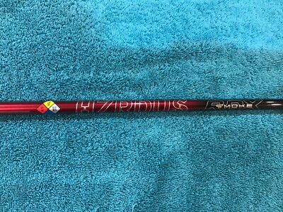 Taylormade m1 m2 driver shaft hzrdus RDX extra stiff incl adapter | eBay