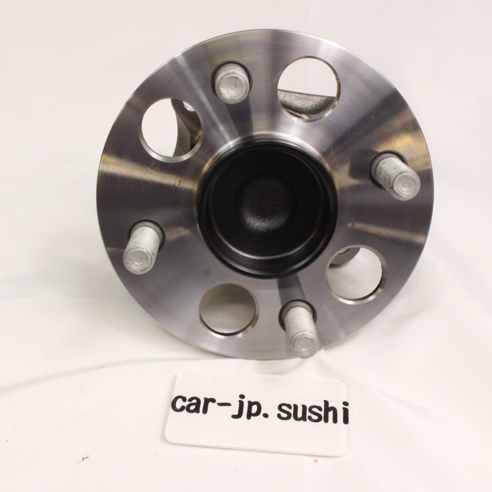 TOYOTA GENUINE 42450-52061 HUB & BEARING ASSY, REAR AXLE, RH/LH OEM ...