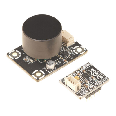 DIGITALLY CONTROLLED STEREO ELECTRONIC AUDIO VOLUME CONTROL MODULE VC01 ...