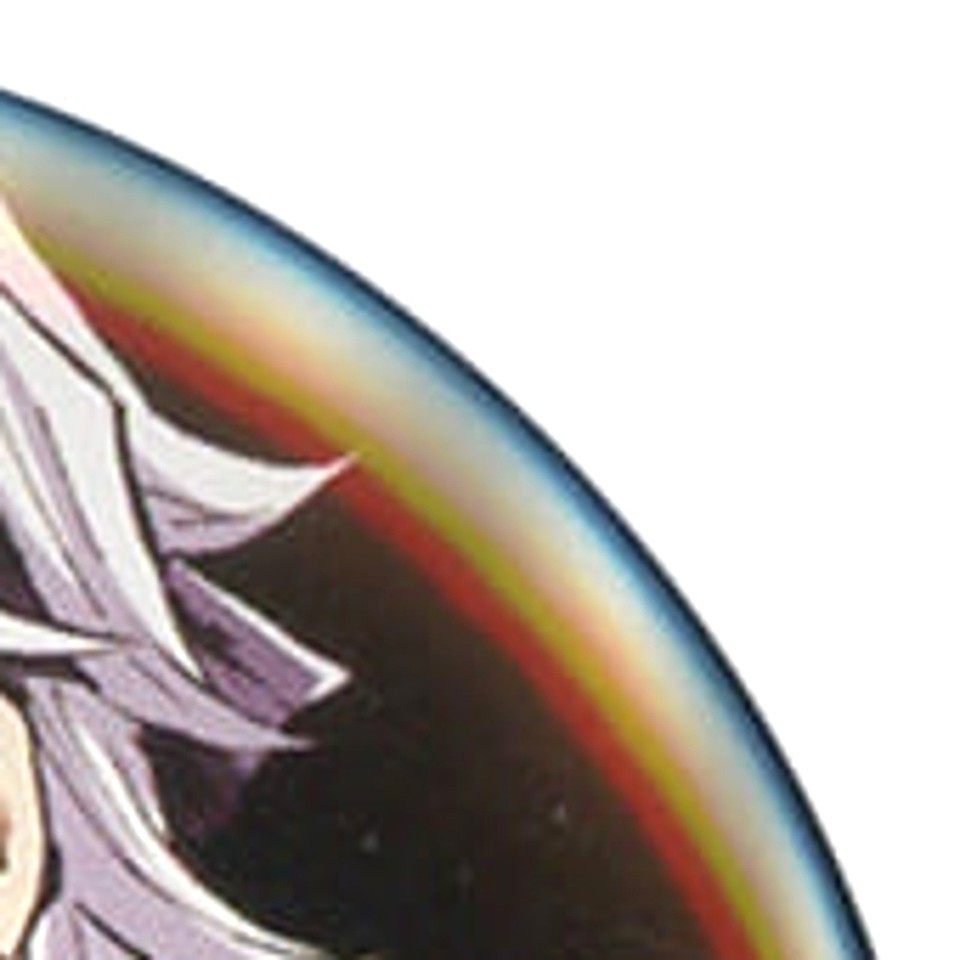 Demon Slayer Tengen Uzui Hair Down Eye-Catching Image Random Button 5 ...