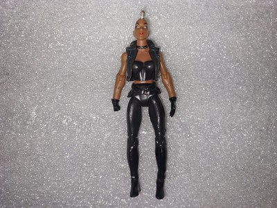 Marvel Universe 3.75" Storm Action Figure | eBay