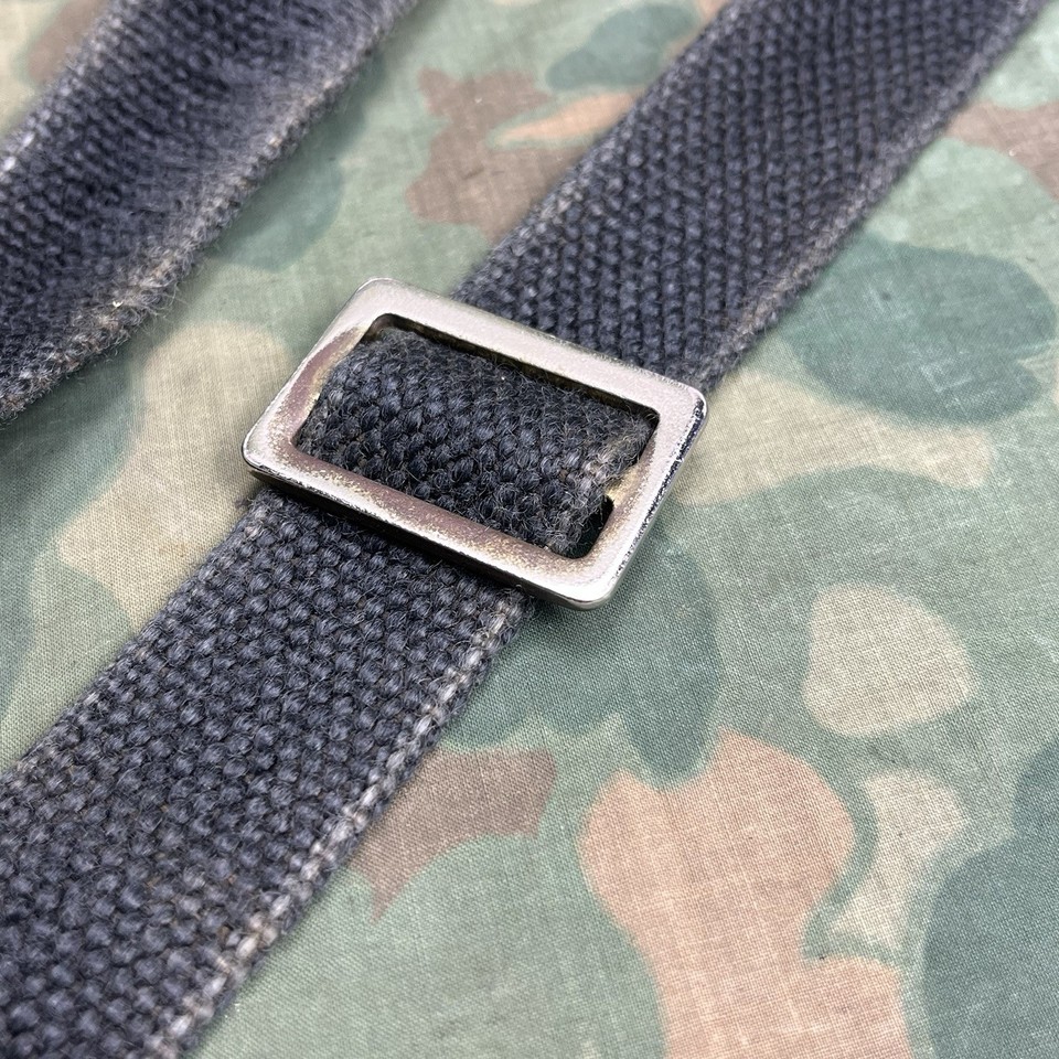 Retro Style US Rifle Silent Sling Nylon With Metal Buckles Original # ...
