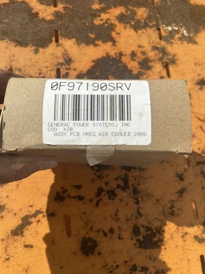 Generac PCB Board | eBay