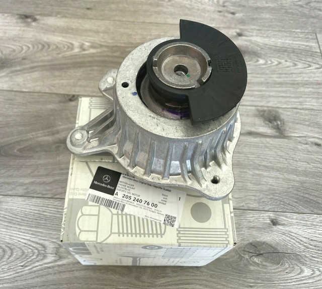 Genuine OEM Engine Mount for MERCEDES 2052407600 for sale online | eBay