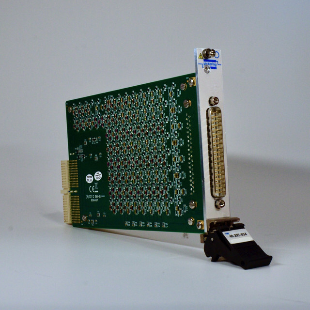 Pickering 40-297-034 Precision Resistor Module FAST SHIPPING | eBay