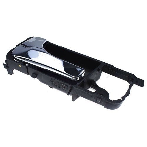 Inside Left Door Chrome Handle 96548063 For Chevrol Lacetti Forenza ...