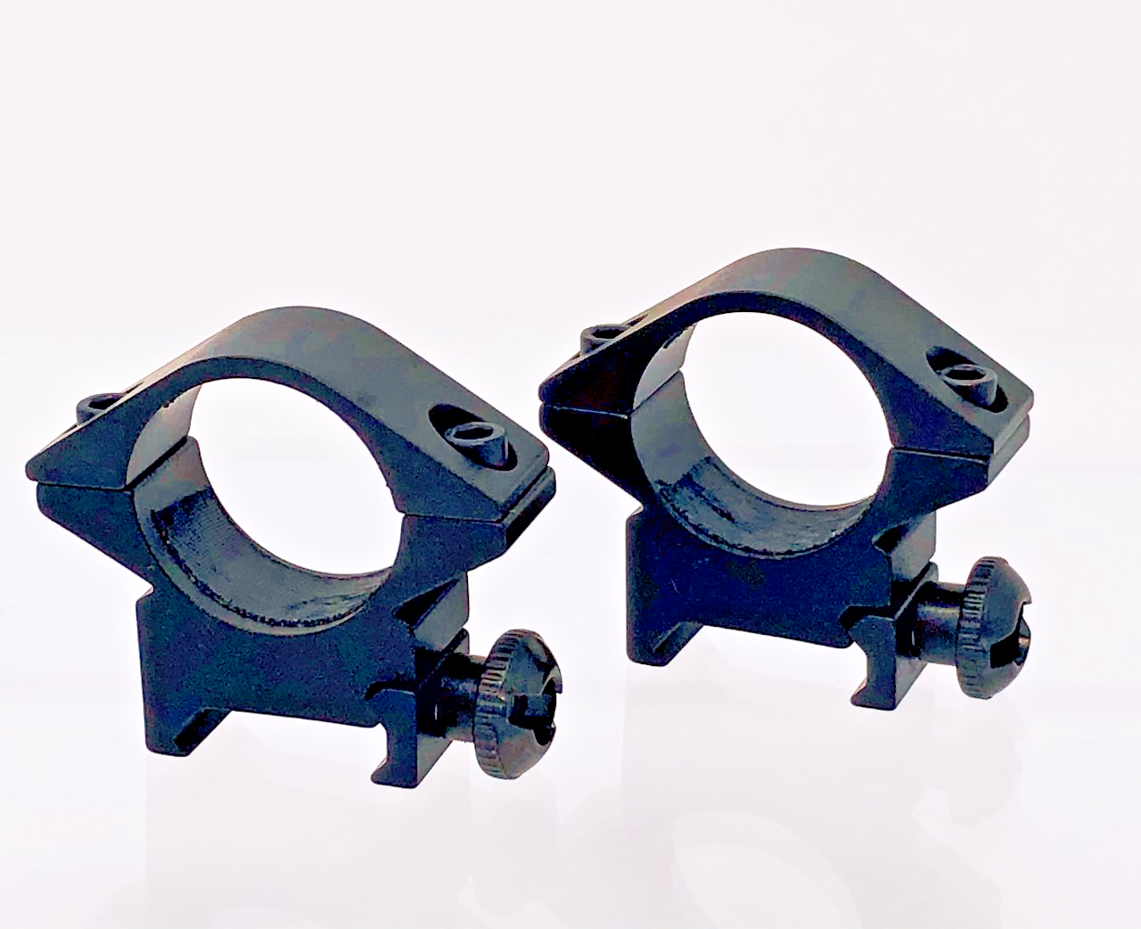 2-7x32 mm Long Eye Relief Scout Scope, Duplex Reticle,With Free Rings ...