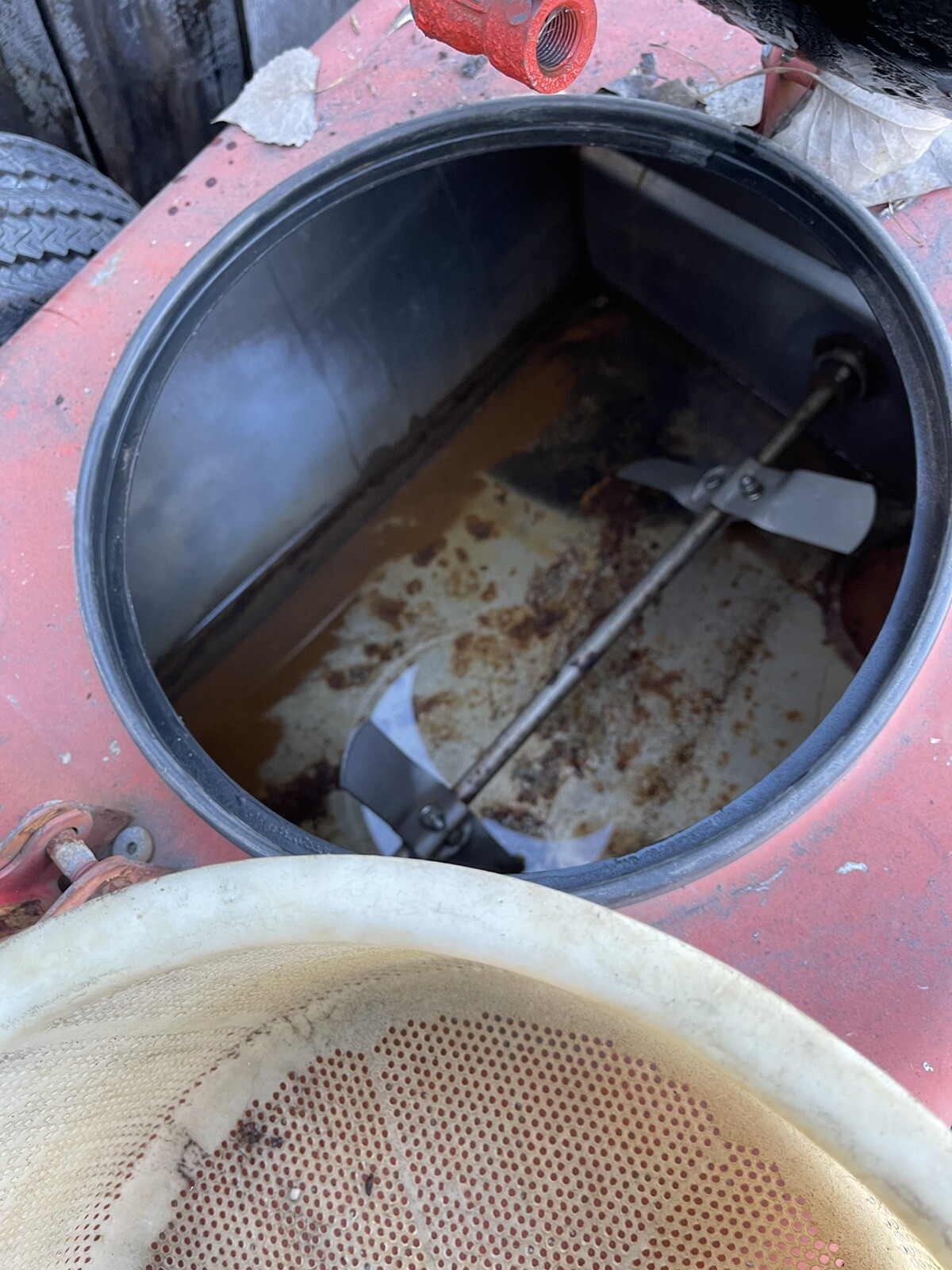 fmc bean pump sprayer | eBay