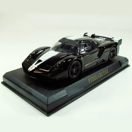 1:43 Scale Diecast Car Ferrari Enzo FXX Year 2002 Model Car | eBay