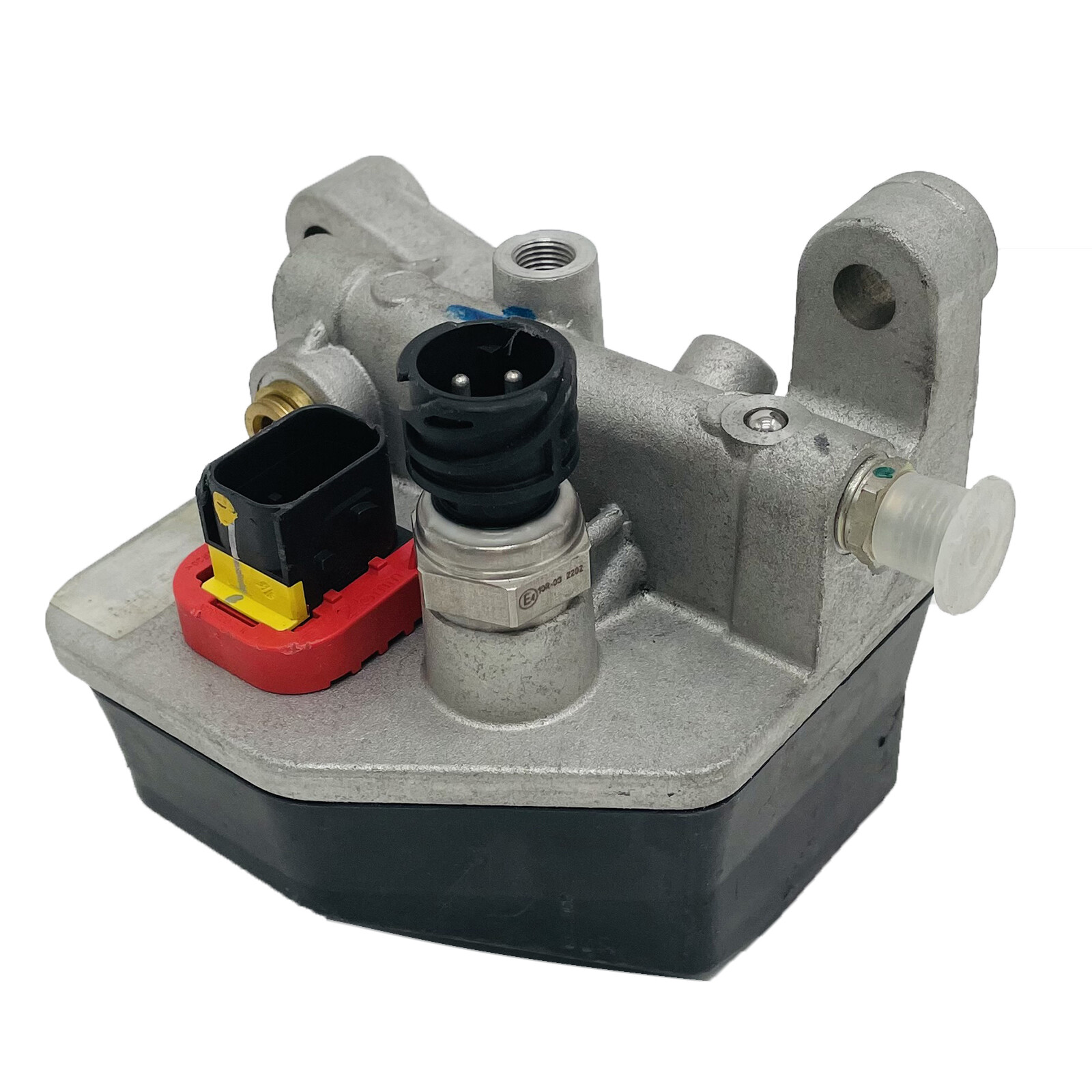 Hydrocarbon Dosing Module 22452554 for Volvo D13 A35F/G A45G A60H ...