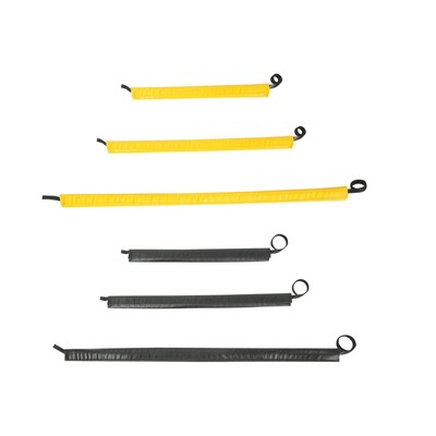 Outdoor Rock Climbing Rope Protector Rope Sleeve Accessories Climbing ...