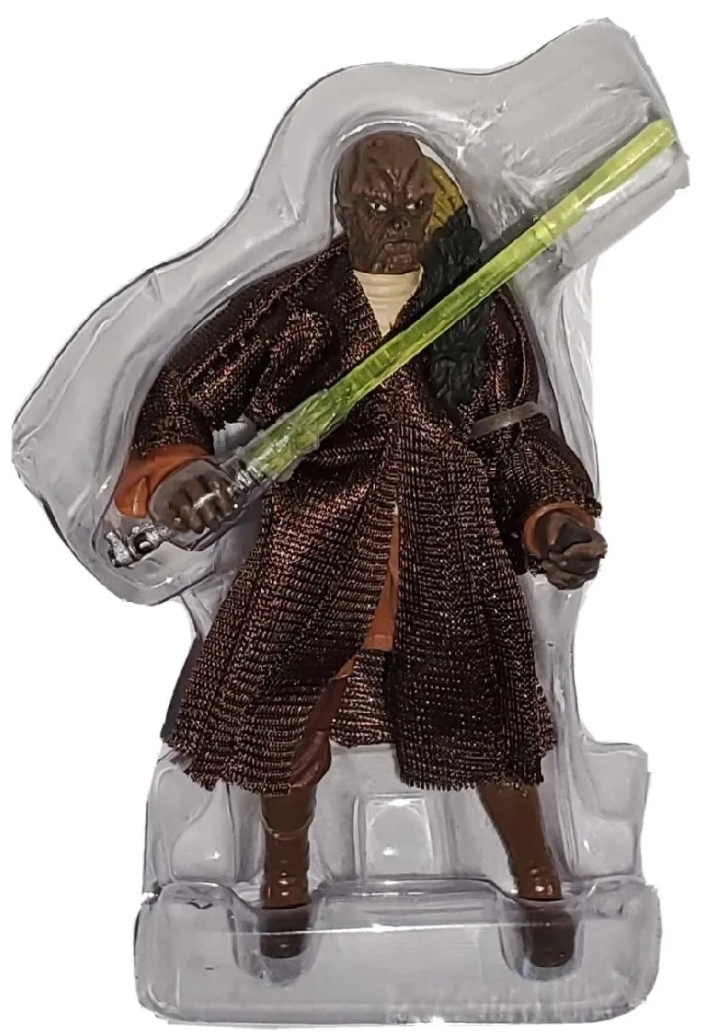 Weequay Jedi