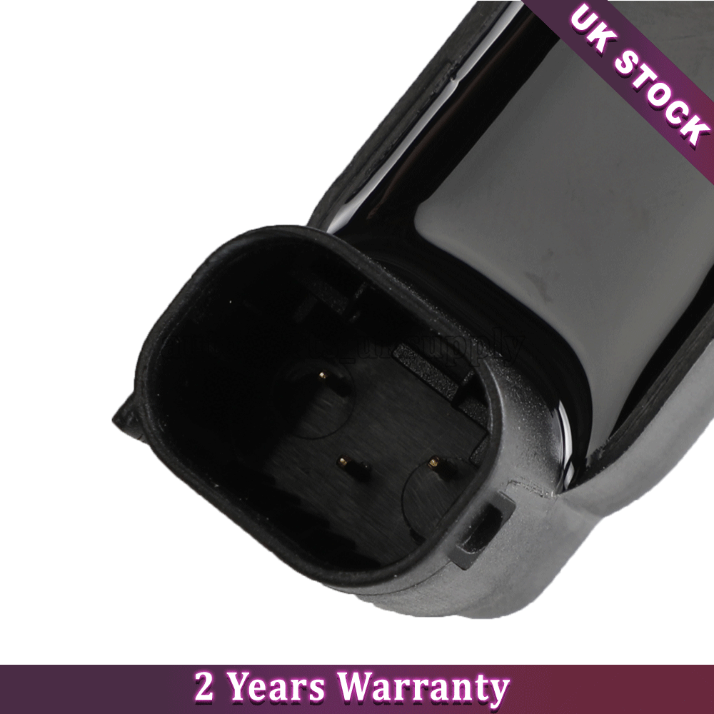 4PCS PDC Parking Reversing Sensor For Citroen C3 DS3 3008 5008 2008 ...