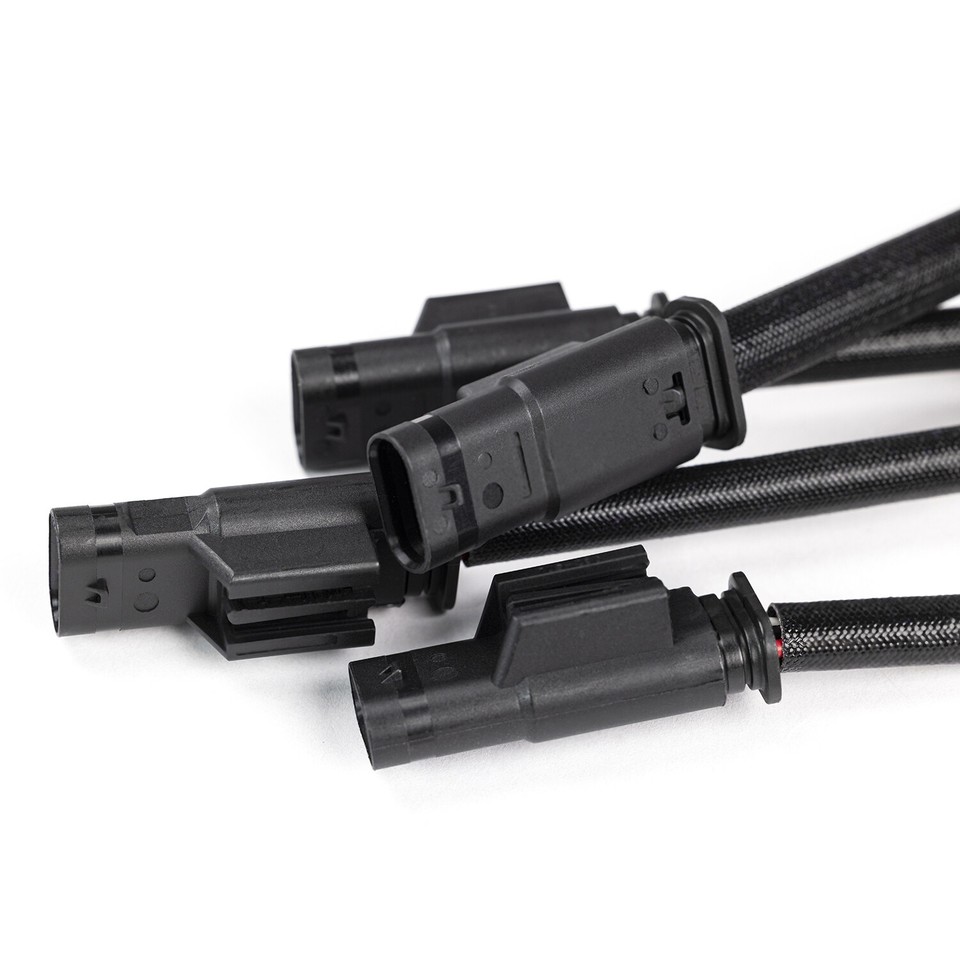 Camshaft Adjuster Magnet Harness Extension M278 For Mercedes Benz 4.7L ...