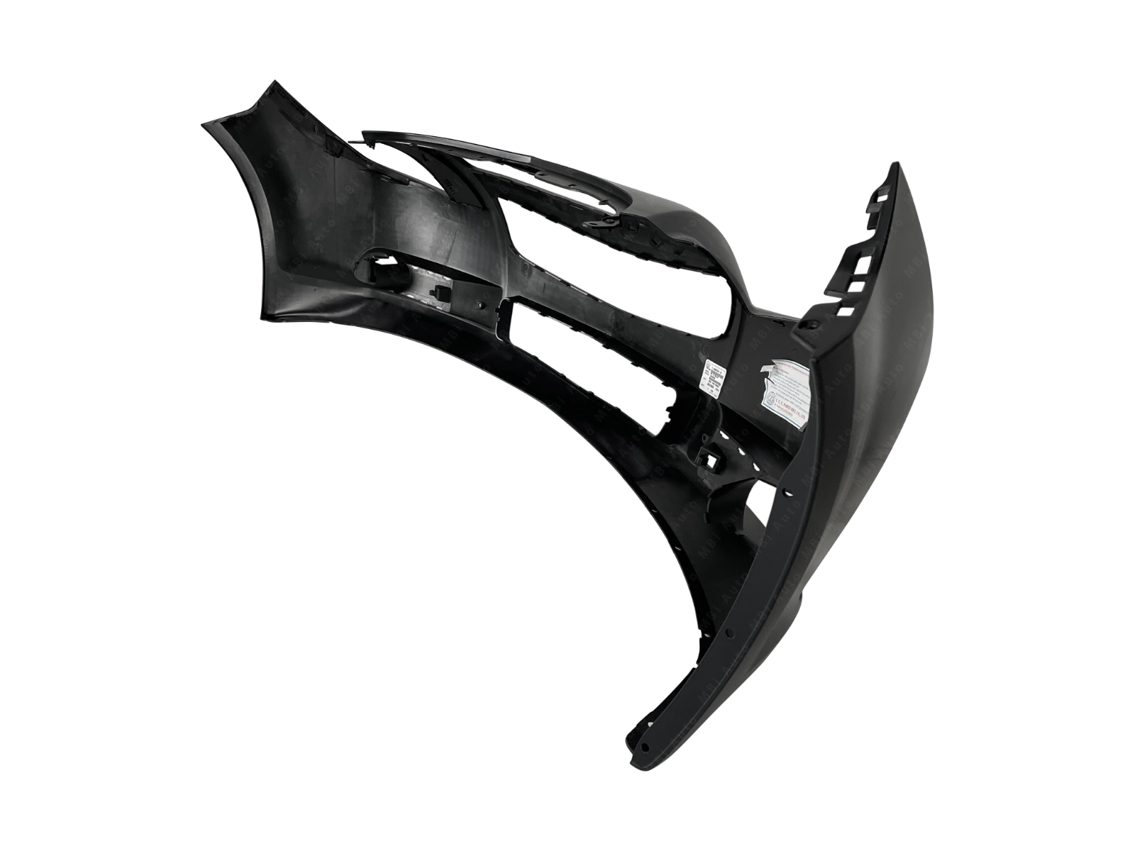 NEW Primered - Front Bumper Fascia for 2008-2012 Chevy Chevrolet Malibu ...