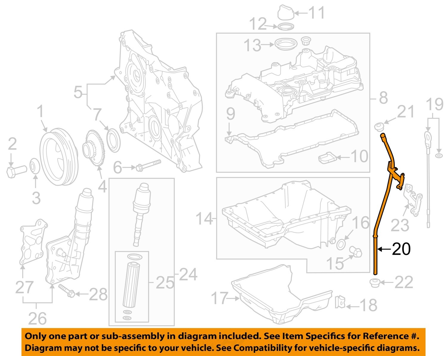 MERCEDES OEM 12-15 C250,SLK250 Engine Engine Parts-Tube 2710108201 | eBay