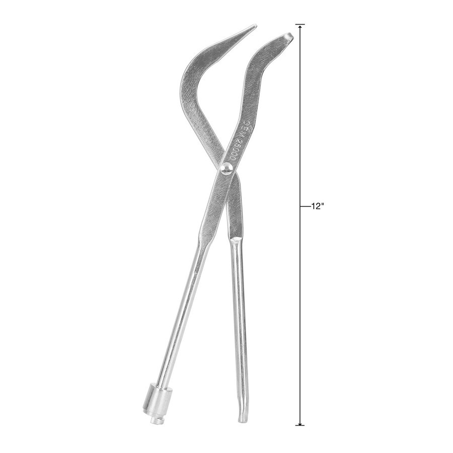 1Pcs Brake Spring Plier Set Spring Plier Remove Install Shoe Return ...