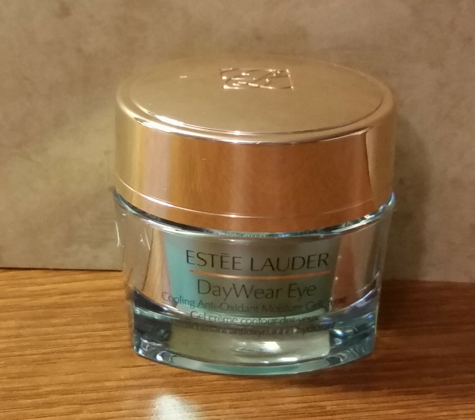 Estee Lauder DayWear Eye Cooling Anti-Oxidant Moisture GelCreme 0.5oz ...
