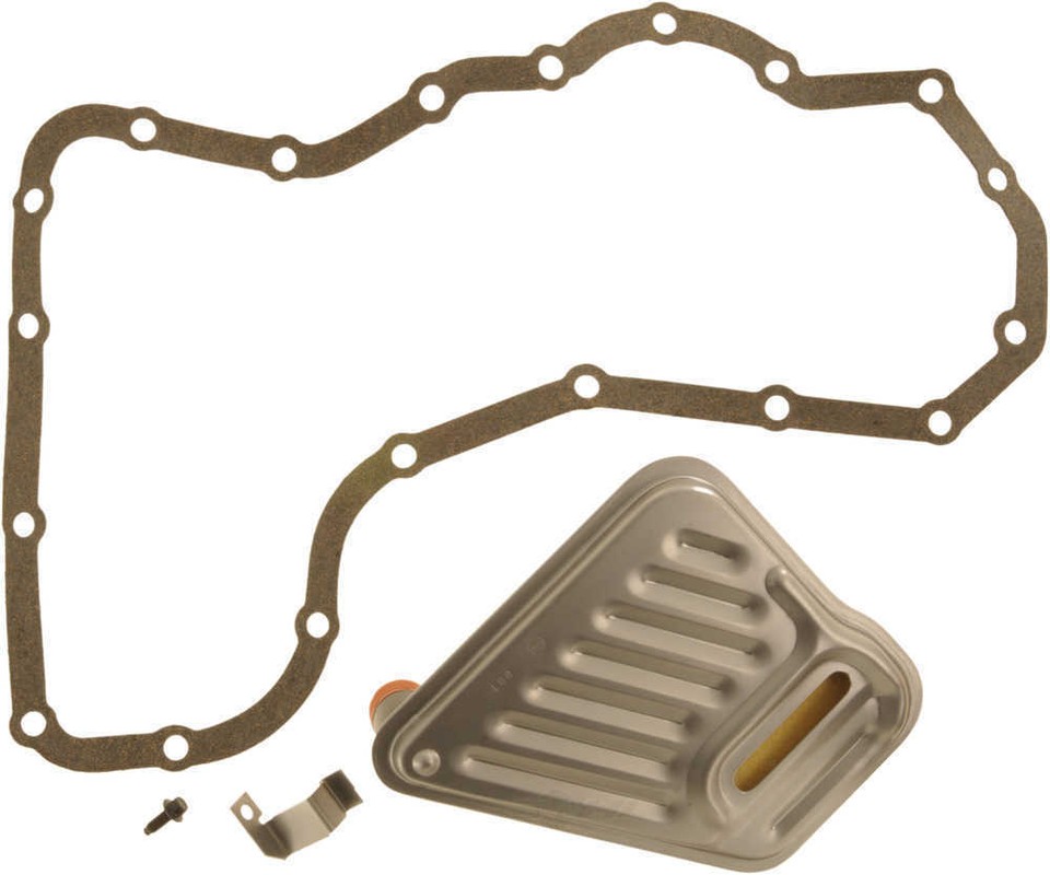 Transmission Filter Kit-ProTUNE Auto Trans Filter Kit Autopart Intl ...