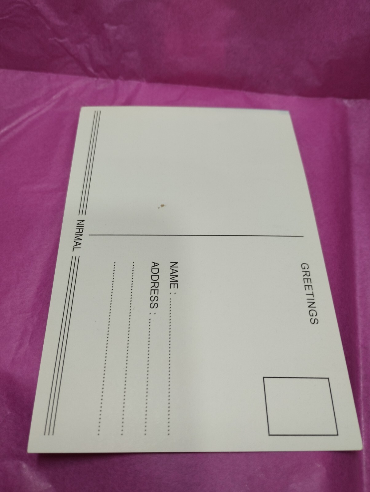 Bollywood actors: Priyanka Chopra Hrithik Roshan Rare postcards post ...