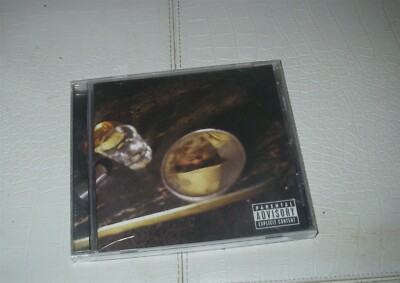 DEF JAM SOUTH SCARFACE CD T225 | eBay