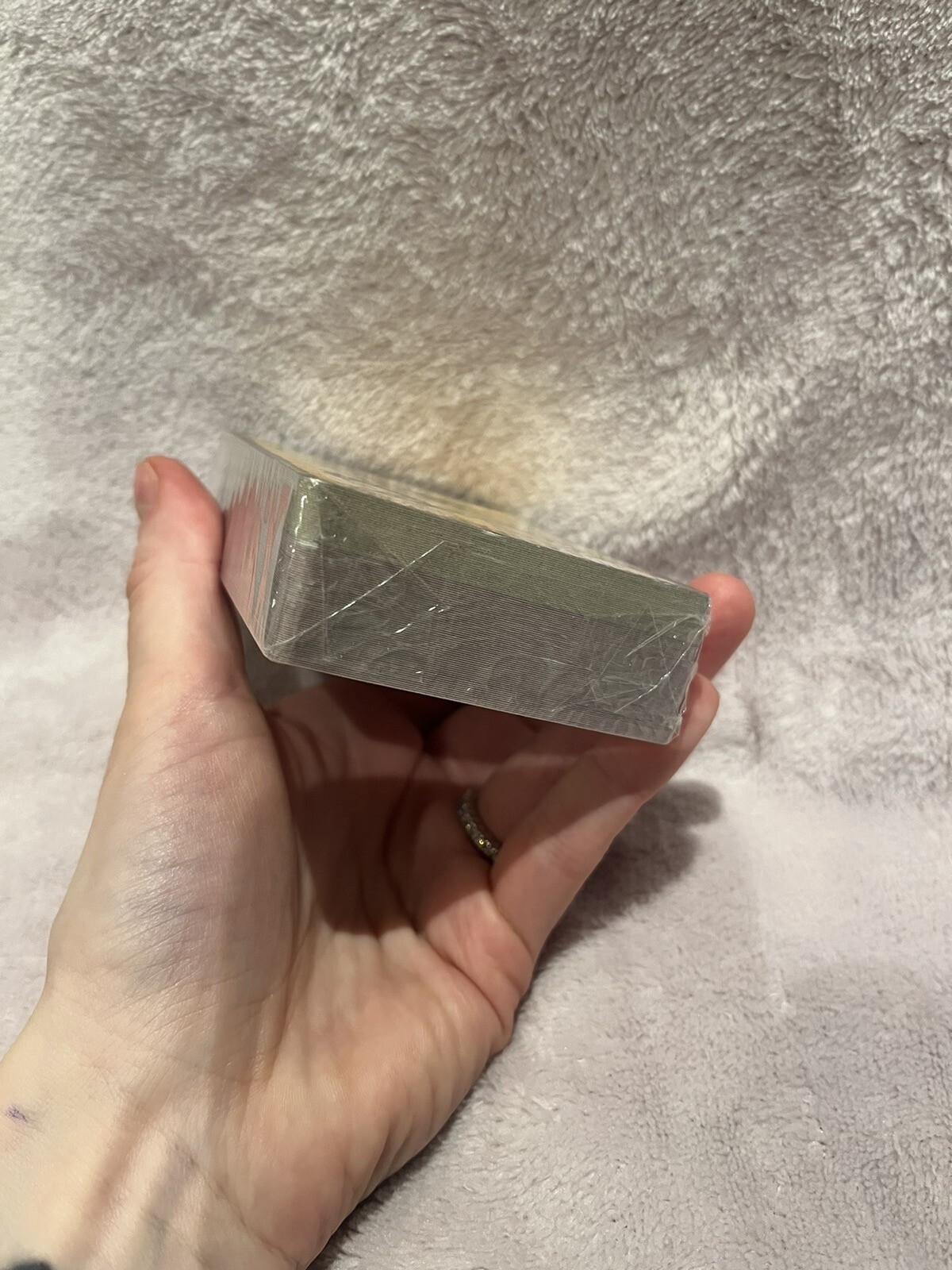 Wicked Wango Cards From Spin Master Friends TV Show, Wheel of Mayhem ...