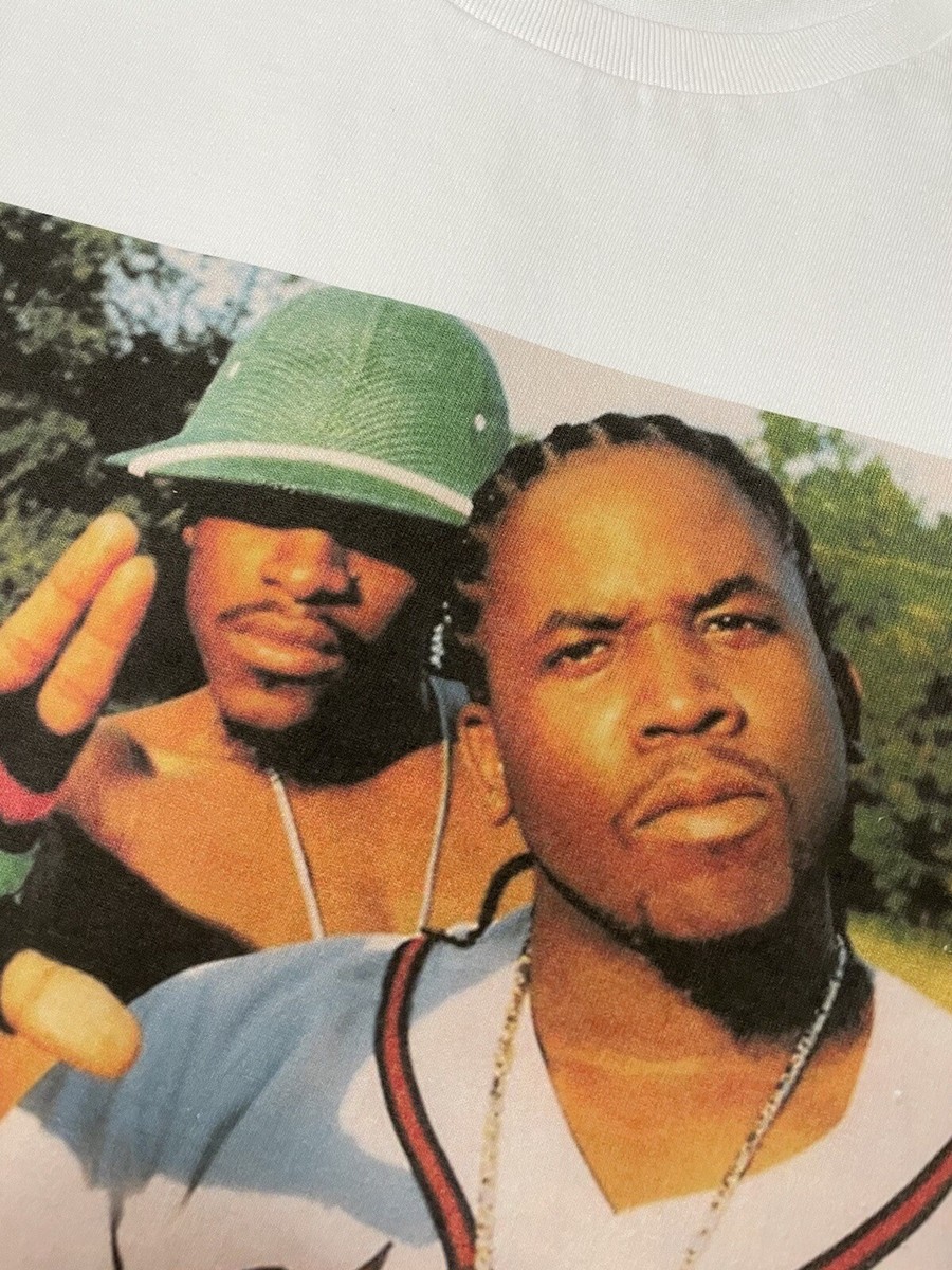 Outkast 90s