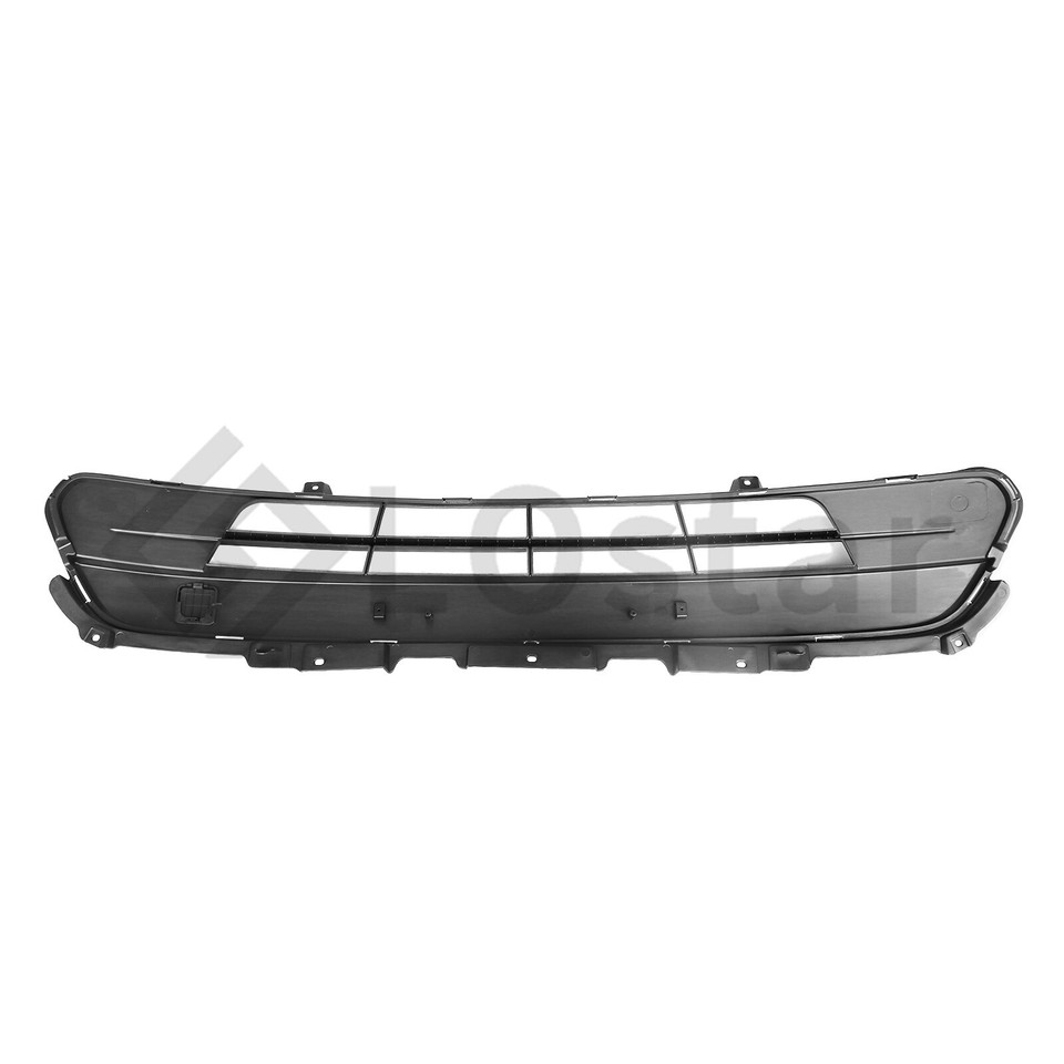 New Front Bumper Lower Grille For 2016 2017 2018 Kia Sorento L LX EX ...