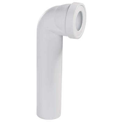 71060101 Pipe lange Stecker gewinkelt Durchmesser 100 mm | eBay