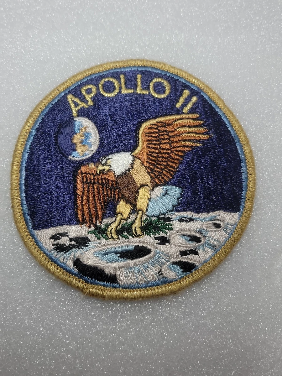 Apollo 2 Patch