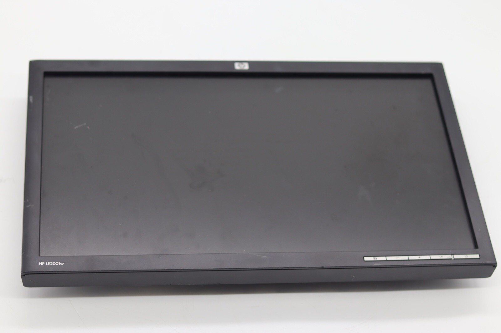 HP Le2001w Monitor 1600 X 900 20" LCD for sale online | eBay