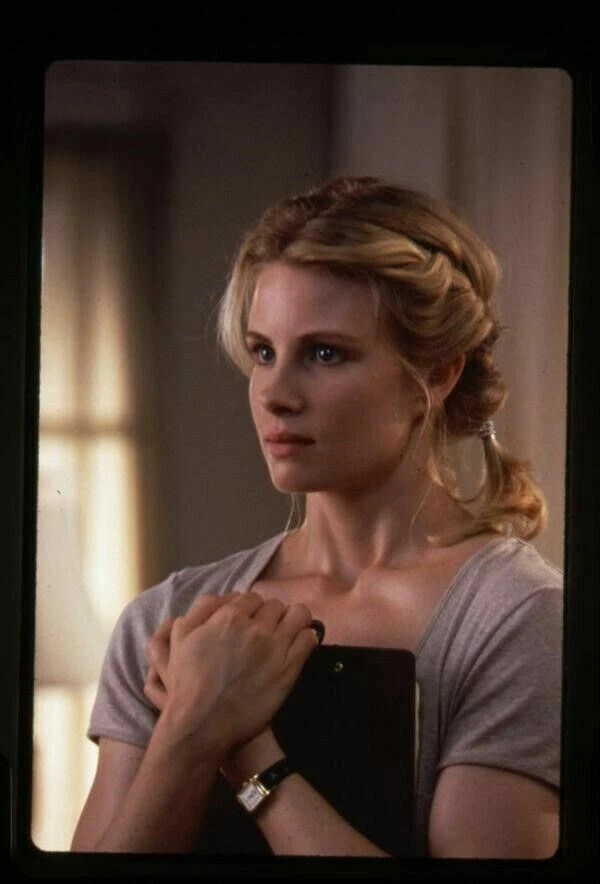 Monica Potter Patch Adams