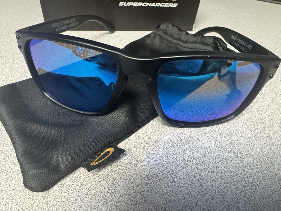 Pair ProCharger Superchargers Racing Decals Stickers NHRA Street Outlaw ...