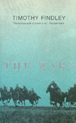 The Wars by Timothy Findley 9780571207992 NEW Paperback | eBay