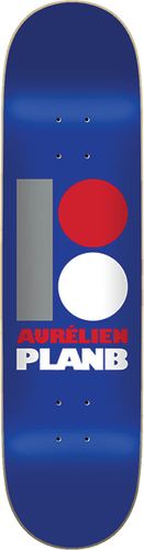 PLAB B GIRAUD ORIGINAL SKATEBOARD DECK-8.0 | eBay