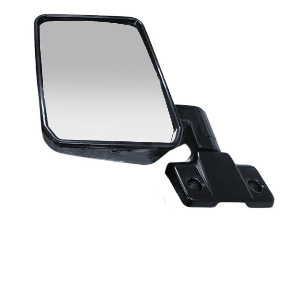 Pair LH RH Side Mirror for Land Cruiser Toyota VDJ78 VDJ79 FJ70 76 77 ...