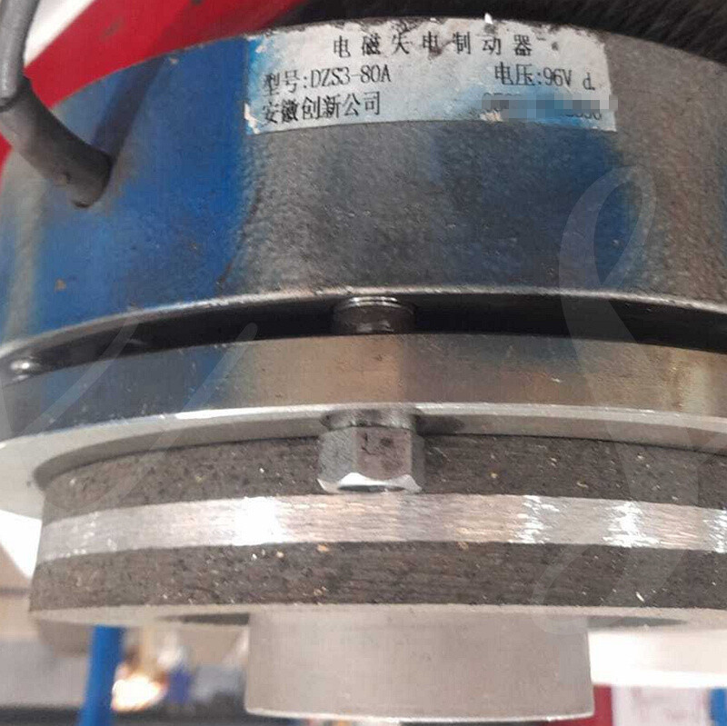 1PCS NEW FIT FOR Electromagnetic brake DZS3-80A 90V | eBay