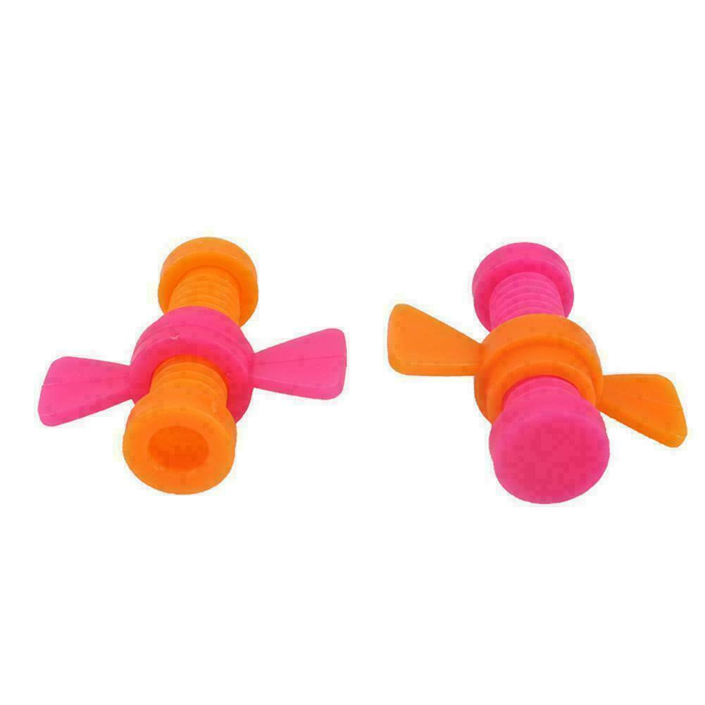 4Pcs/Set Pencil Topper Spinner Kinder Erwachsener Dekompression Tools ...