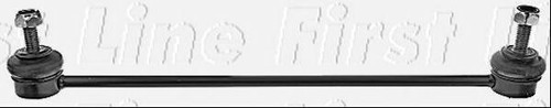 1x Front STABILISER DROP LINK BAR for CITROEN DS3 Cabriolet 1.6HDi 90 ...