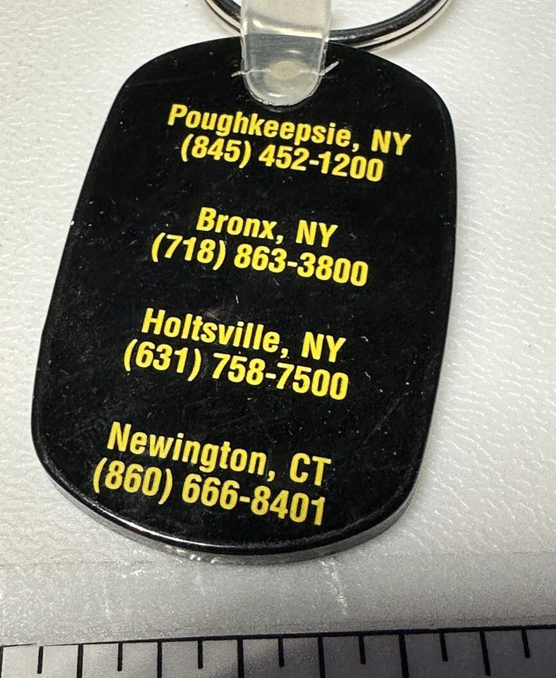 Bronx New York HO Penn Caterpillar Construction Equipment Machinery ...