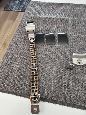 Pearl Demon Drive Chain Conversion Kit | eBay